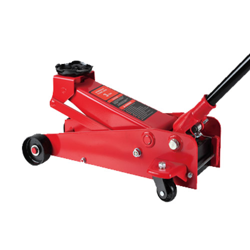 Enhancing Workshop Efficiency with Heavy Duty Floor Jacks